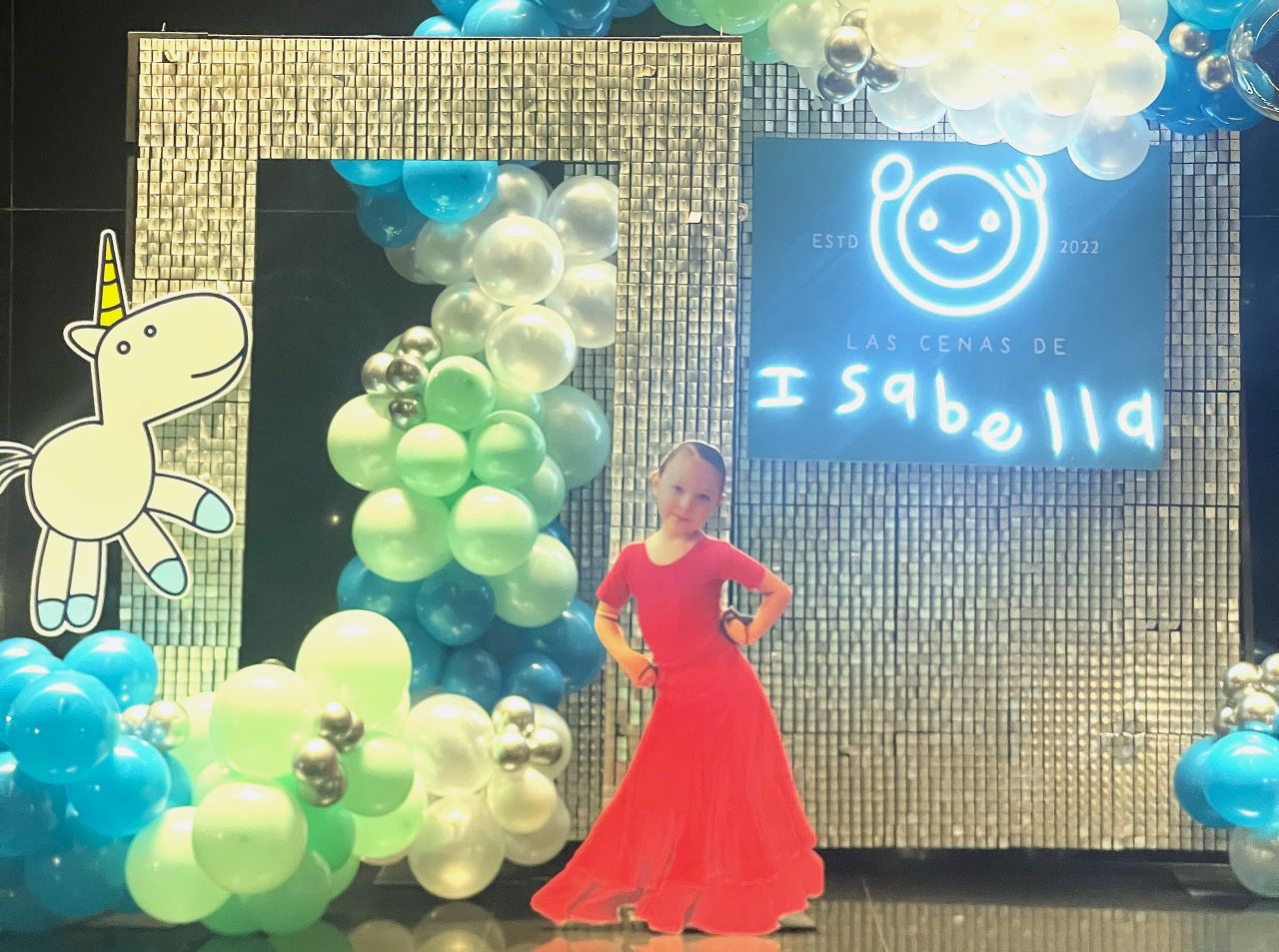 Se realizó la cuarta edición de “Las Cenas de Isabella” - Prensa Animal