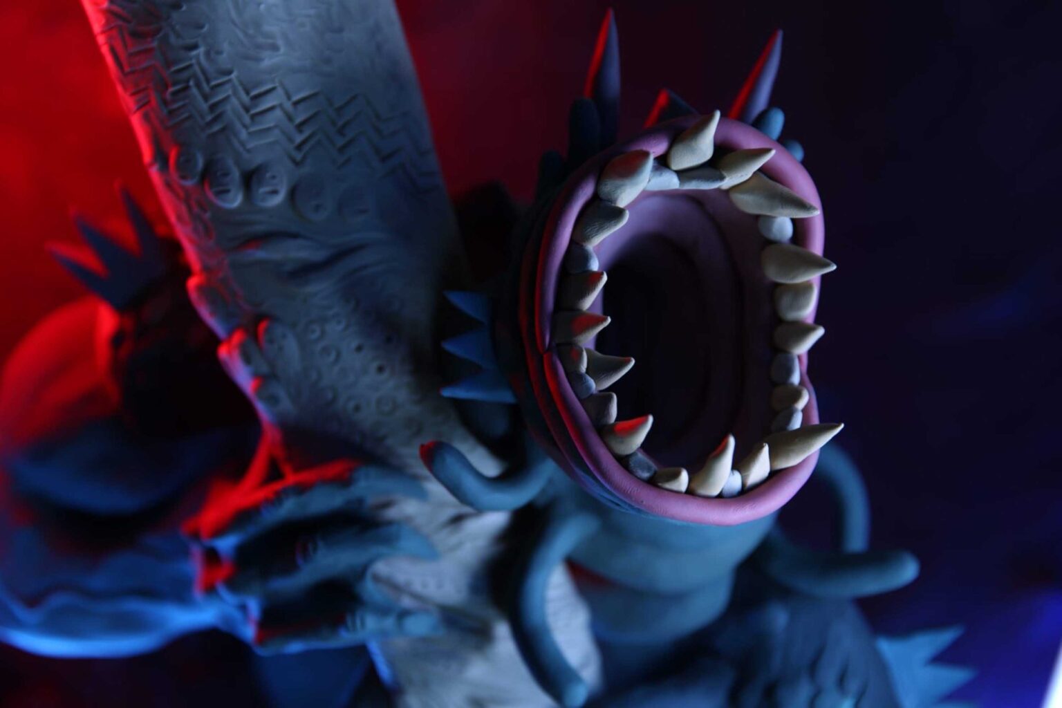 Festival de Cine de Terror en el Cinematógrafo del Chopo - Prensa Animal