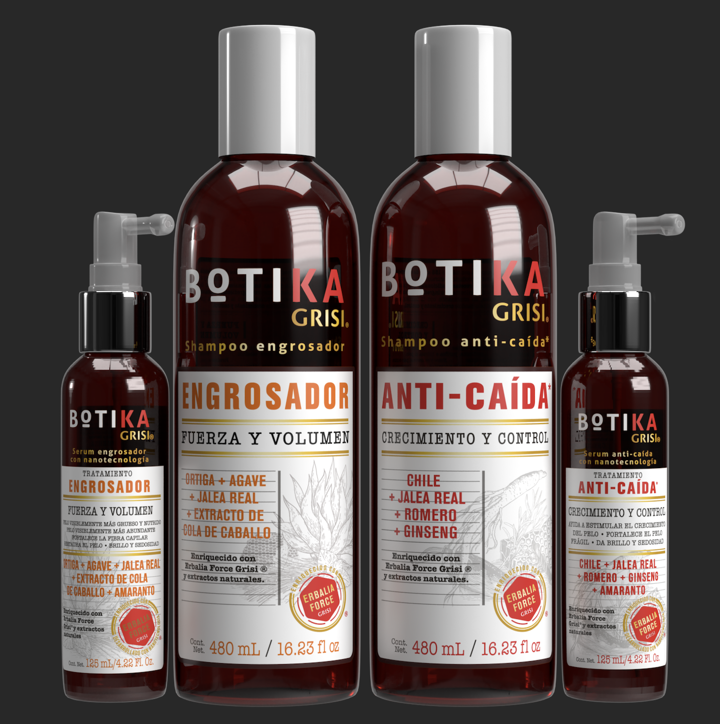 De la herbolaria ancestral a la innovación de Botika Grisi - Prensa Animal