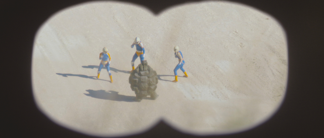 “Fumar provoca tos”: película que te volará la cabeza - Prensa Animal