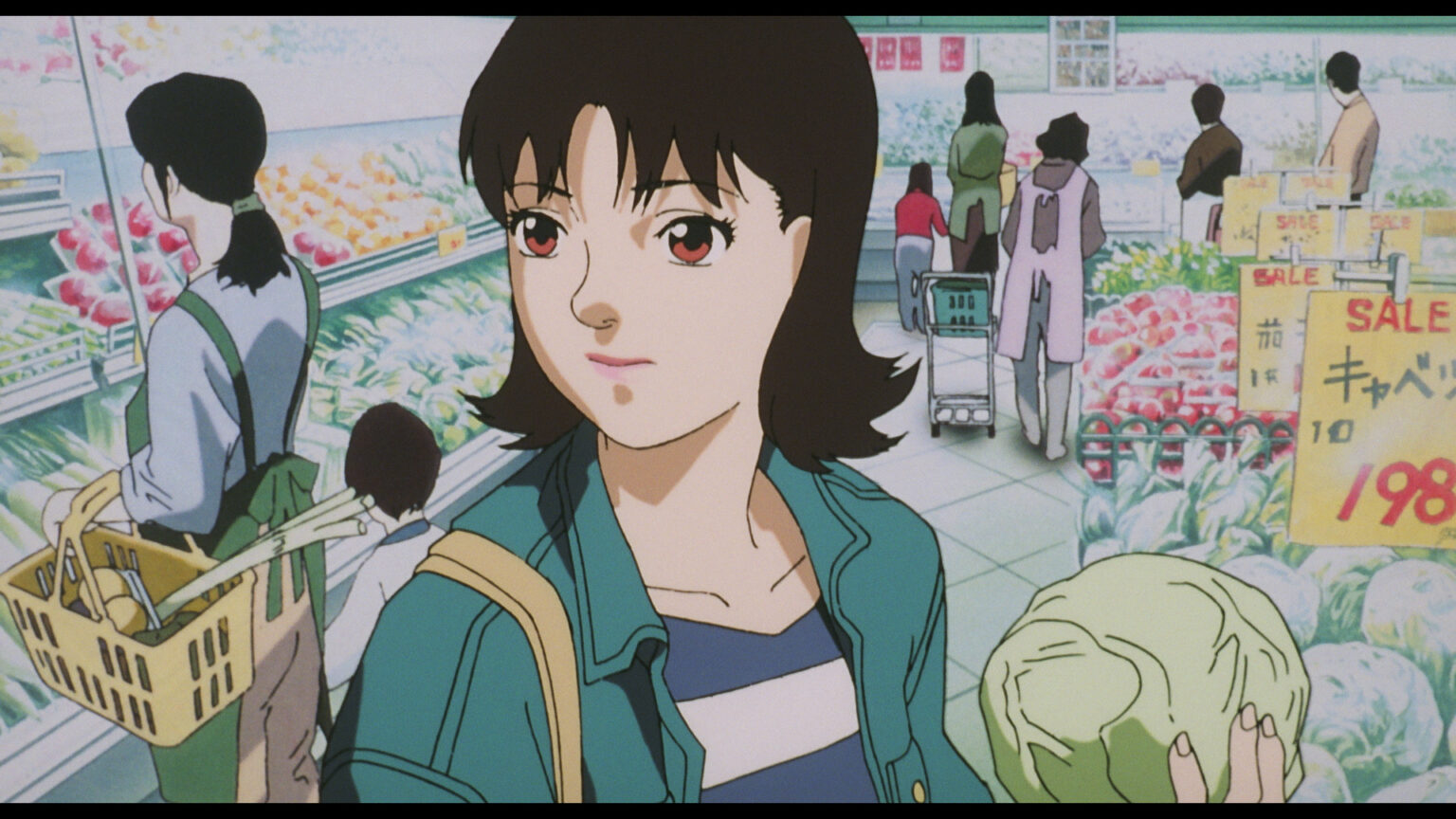Perfect Blue se estrena en México por primera vez - Prensa Animal